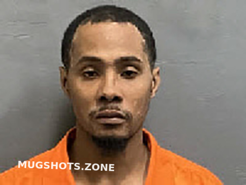 CAMPBELL RASHEED DESHAWN 12/12/2023 - Houston County Mugshots Zone