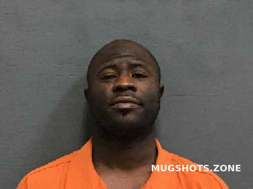 BROWN ERIC STEPHEN 12/15/2023 - Houston County Mugshots Zone