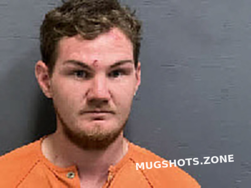 CRUM MICHAEL SHANE 12/19/2023 - Houston County Mugshots Zone