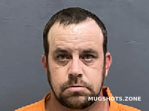 MADRIE RODNEY CLAYTON 12/21/2023 - Houston County Mugshots Zone