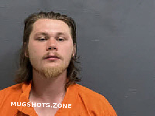 LONG AUSTIN STEWART 12/22/2023 - Houston County Mugshots Zone