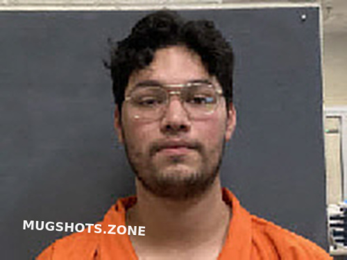 RODRIGEZ ANTONIO ALAN 12/23/2023 - Houston County Mugshots Zone