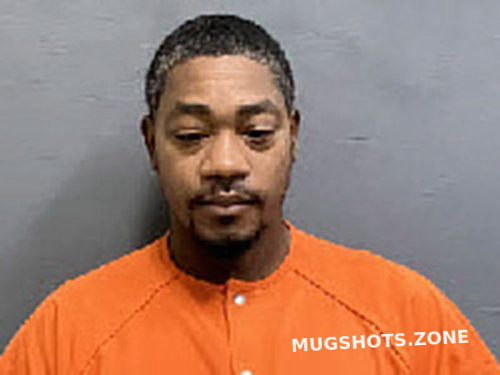 JACKSON JERMAINE LEON 12/23/2023 - Houston County Mugshots Zone