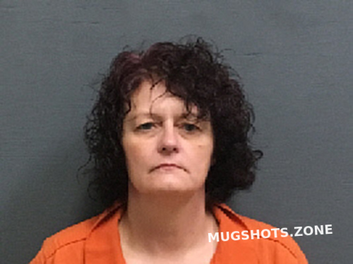 STODDARD REGINA MARIE 12/27/2023 - Houston County Mugshots Zone
