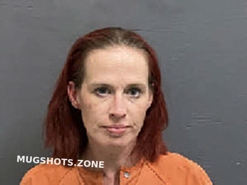 EVANS MELONY DYAN 01/02/2024 - Houston County Mugshots Zone