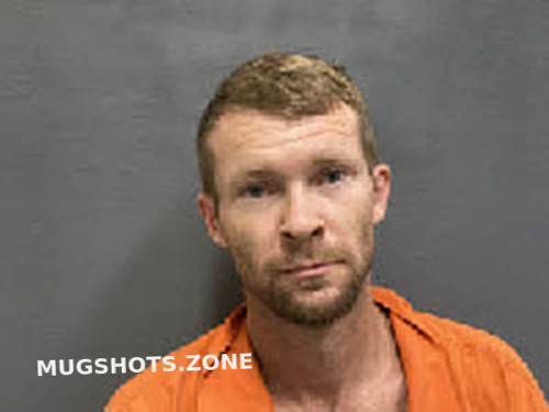 BROWN ANTHONY LAMON 01/03/2024 - Houston County Mugshots Zone