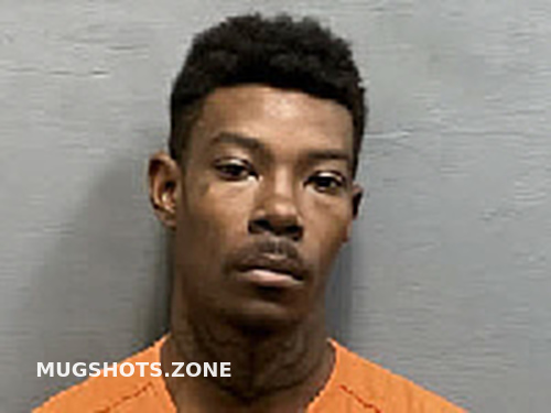 KNIGHT ISSAC LASHAWN 01/03/2024 - Houston County Mugshots Zone