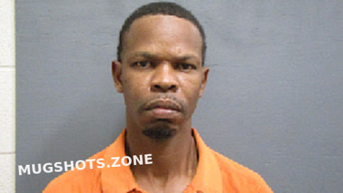 DULL CHRISTOPHER TERRELL 01/06/2024 - Houston County Mugshots Zone