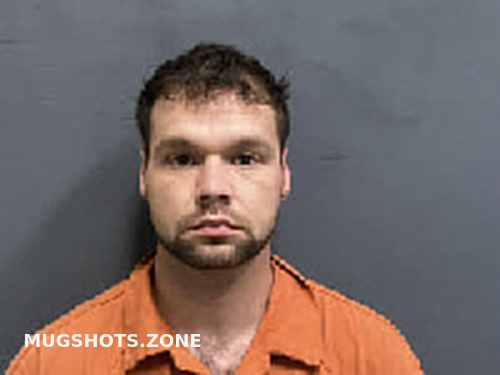 COWAN COLTON MCRAY 01/10/2024 - Houston County Mugshots Zone