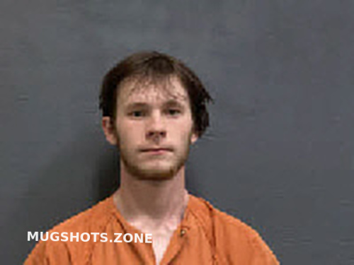 BLACKMAN JACOB BRETT 01/12/2024 - Houston County Mugshots Zone