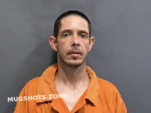 TYSON ZACKERY KEITH 01/15/2024 - Houston County Mugshots Zone