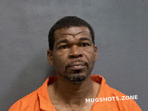 BANKS MICHAEL DEWAYNE 01/15/2024 - Houston County Mugshots Zone