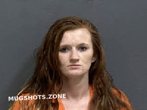 BRISTOW-COOPER BRANDY NICHOLE 01/17/2024 - Houston County Mugshots Zone