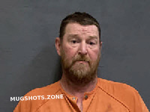 MILES RICKY S 01/22/2024 - Houston County Mugshots Zone