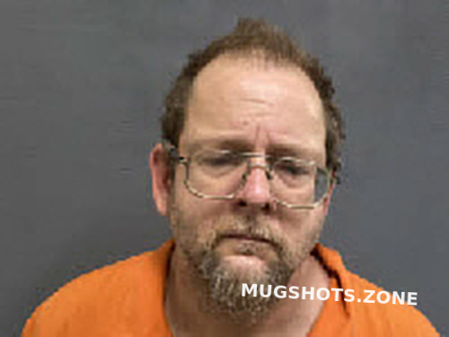 MCKEE STEVEN RAE 01/23/2024 - Houston County Mugshots Zone
