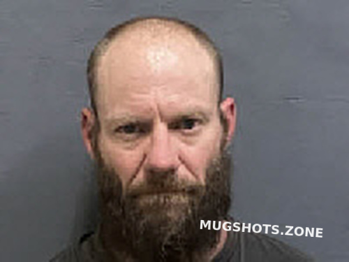 PARRAMORE MICHAEL DAVID 01/23/2024 - Houston County Mugshots Zone