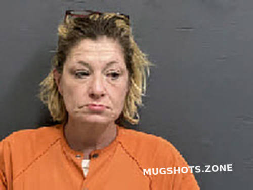 RITTER REBECCA LYNN 01/29/2024 - Houston County Mugshots Zone