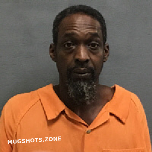 BRUNSON RANDALL JAMAL 02/06/2024 - Houston County Mugshots Zone
