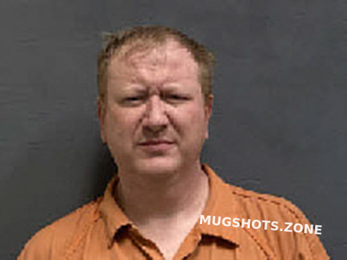 CHAMBLISS JASON RYALS 02/06/2024 - Houston County Mugshots Zone