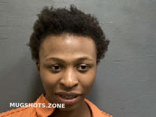 JOHNSON TELLAS DERELL 02/09/2024 - Houston County Mugshots Zone
