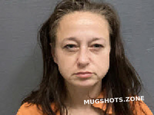 PADGETT RACHEL ELIZABETH 02/09/2024 - Houston County Mugshots Zone