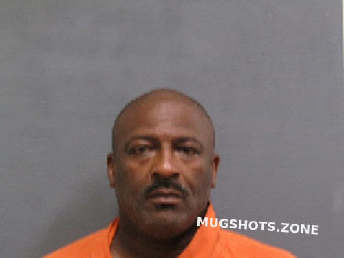 DARBY CABINESS LERON 02/13/2024 - Houston County Mugshots Zone