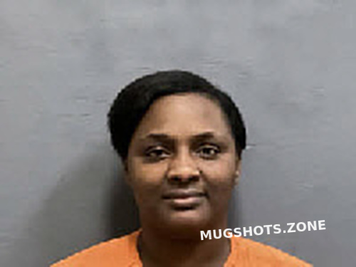 WILLIAMS KEISHA NOBLE 02/18/2024 - Houston County Mugshots Zone
