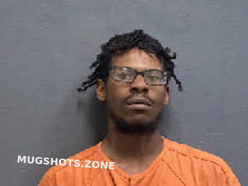 PRIME GABRIEL SHEMAR 02/23/2024 - Houston County Mugshots Zone