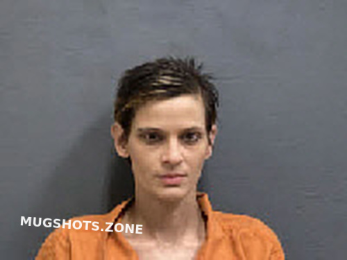 LEDBETTER HEATHER NICOLE CHRISTIAN 02/26/2024 - Houston County Mugshots ...
