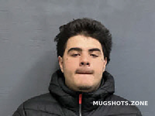 LOZA NICHOLAS FREDERICK 03/01/2024 - Houston County Mugshots Zone