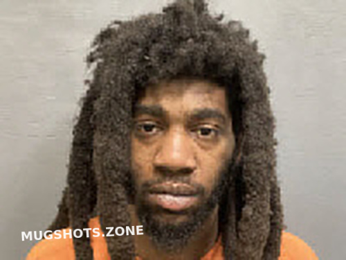 ROBINSON ERIC NICOLAS 03/04/2024 - Houston County Mugshots Zone