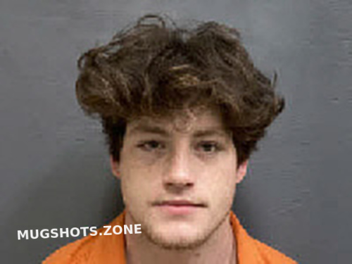 BEALS MARCUS 03/05/2024 - Houston County Mugshots Zone