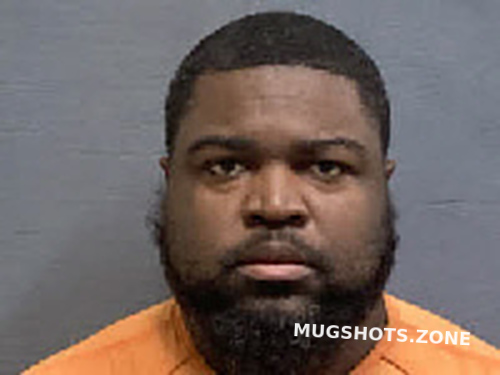 PERNELL BRANDON MAURICE 03/05/2024 - Houston County Mugshots Zone