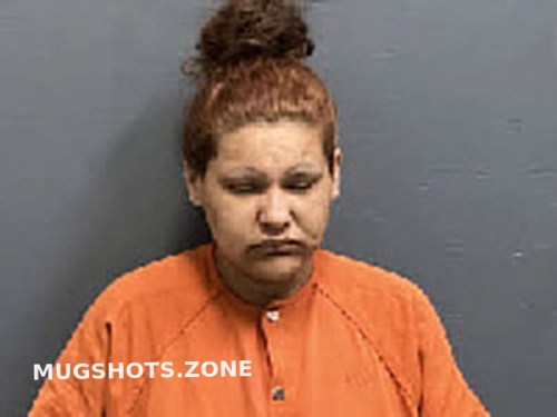 GONZALEZ SANTOS ERICA 03/07/2024 - Houston County Mugshots Zone