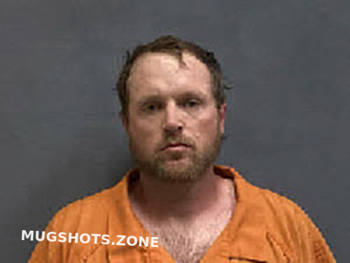 MARTIN WILLIAM BENJAMIN 03/08/2024 - Houston County Mugshots Zone