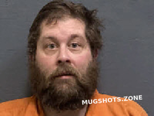 ALLAIN STEPHEN MATTHEW 03/09/2024 - Houston County Mugshots Zone