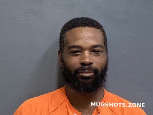 BASS ELBERT JOHNSON 03/09/2024 - Houston County Mugshots Zone
