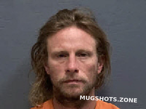 RUTLEDGE CHRISTOPHER ERIC 03/10/2024 - Houston County Mugshots Zone