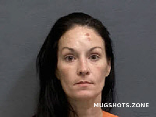CLEMENTS STACIE JUNE 03/12/2024 - Houston County Mugshots Zone