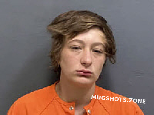 ADAMS KATIE LYNN 03/14/2024 - Houston County Mugshots Zone