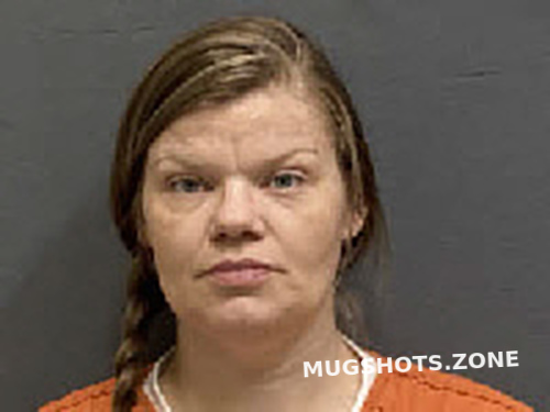 JACKSON CRYSTAL LYN 03/16/2024 - Houston County Mugshots Zone