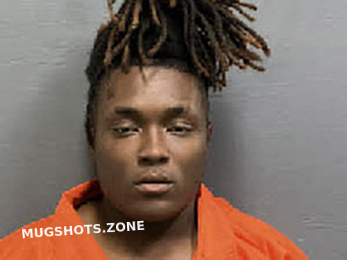 WALKER QUANTAVIOUS RAHIEM 03/16/2024 - Houston County Mugshots Zone