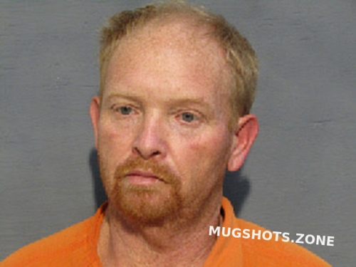 DEAN WOODROW 03/18/2024 - Houston County Mugshots Zone
