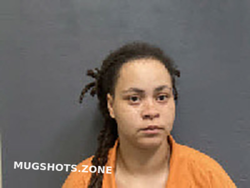 REEVES KIERA SHANICE 03/18/2024 - Houston County Mugshots Zone