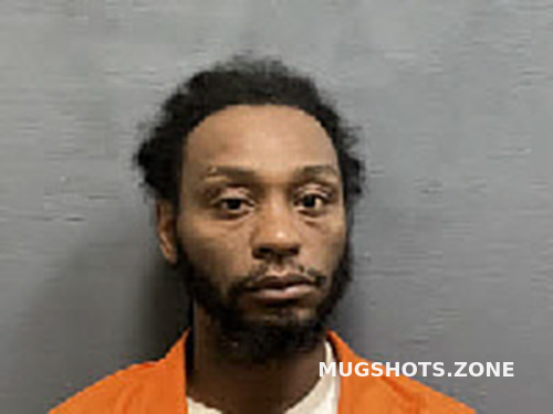 INGRAM VICTOR LEVAR 03/20/2024 - Houston County Mugshots Zone