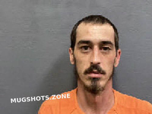 JACKSON DUSTIN SHANE 03/20/2024 - Houston County Mugshots Zone