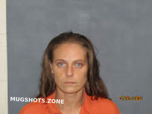 WALKER MALLORY MARIE 03/21/2024 - Houston County Mugshots Zone