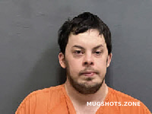 LOCKE JEREMY DALE 03/21/2024 - Houston County Mugshots Zone