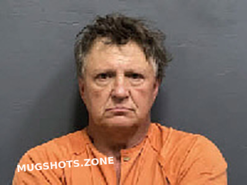 MARTIN JAMES PORTER 03/25/2024 - Houston County Mugshots Zone