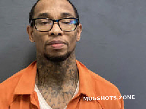 JAMES JAVON ANTONIO 03/26/2024 - Houston County Mugshots Zone